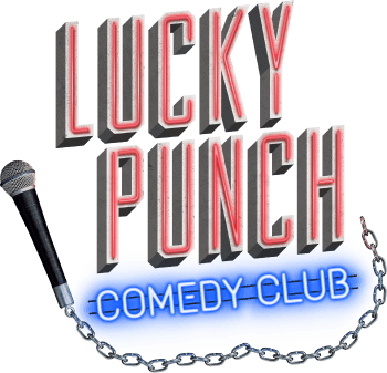 Lucky punch | Comedy Club